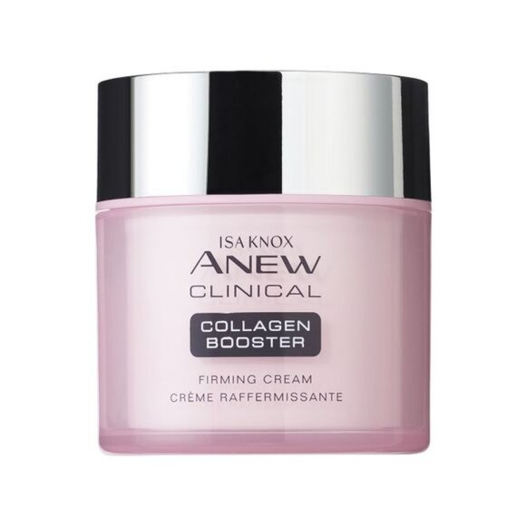 Avon | Skincare | Isa Knox Anew Clinical Collagen Booster Firming Cream ...
